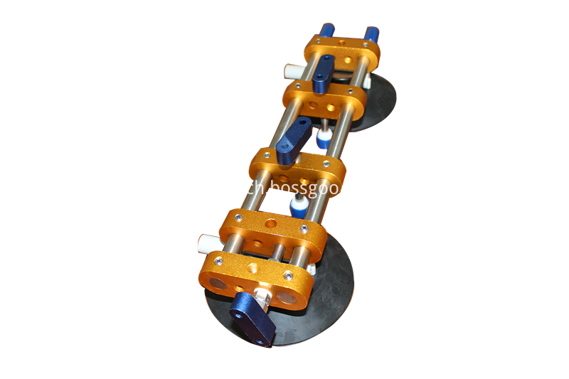 Seamless Stone Seam Setter With 6" Suction Cups, High Quality Seamless ...