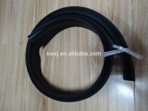 Epdm Rubber U Profile/ U Shaped Rubber Profile, High Quality Epdm ...