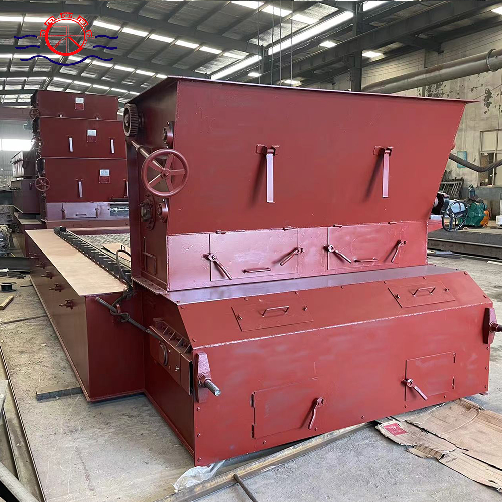 Travelling Grate Boiler Auxiliaries And Parts, High Quality Travelling ...