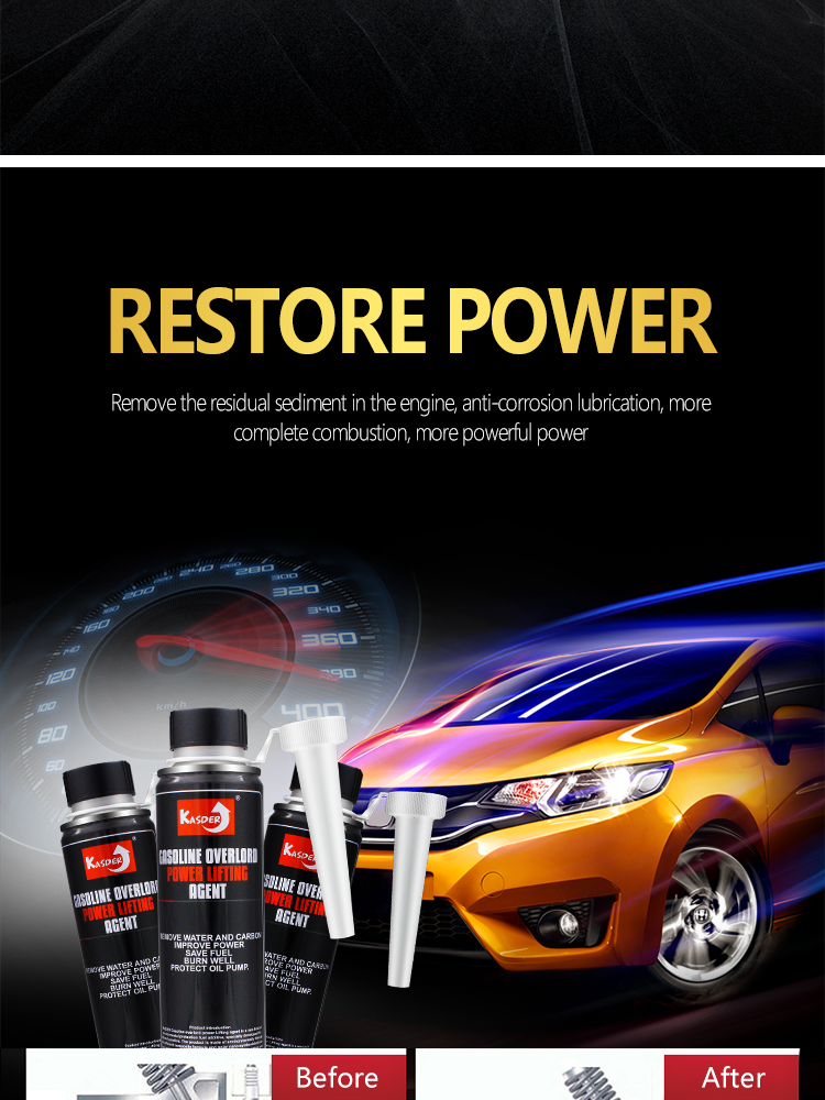 Carbon Removing Engine Cleaning Agent, High Quality Carbon Removing ...