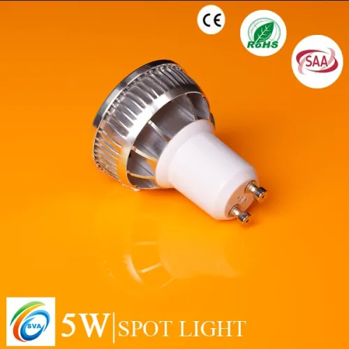 4w Led Spot Light Shs001-5w, High Quality 4w Led Spot Light Shs001-5w ...