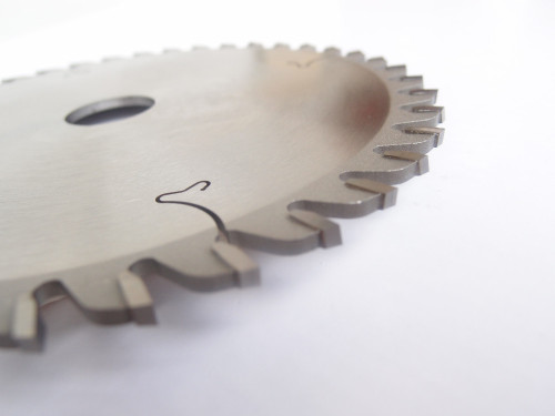 120*24t Conical Scoringtct Circular Saw Blade, High Quality 120*24t ...