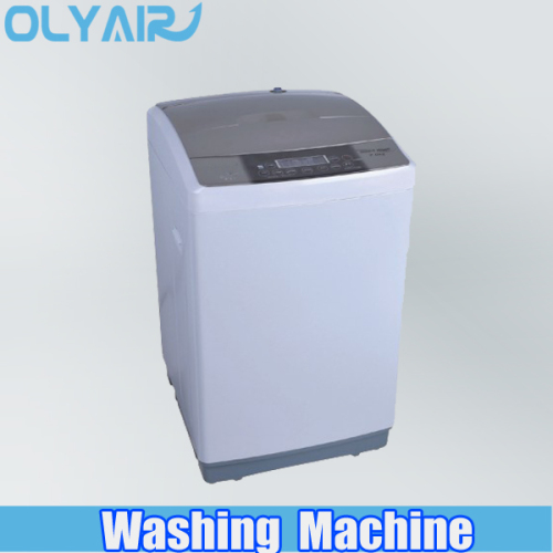 Laundry Automatic Double Deck Washing Machine, High Quality Laundry ...
