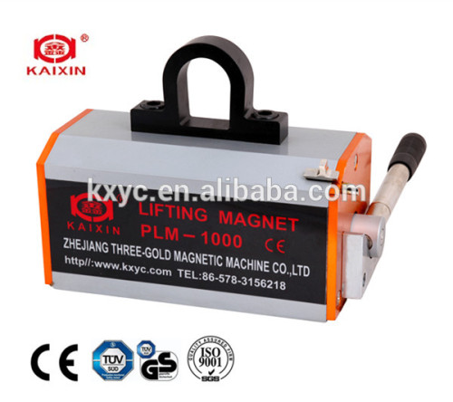 Plm Series Permanent Lifting Magnet, High Quality Plm Series Permanent ...
