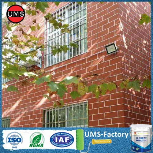 Red Brick Wall Spray Paint Effect, High Quality Red Brick Wall Spray ...