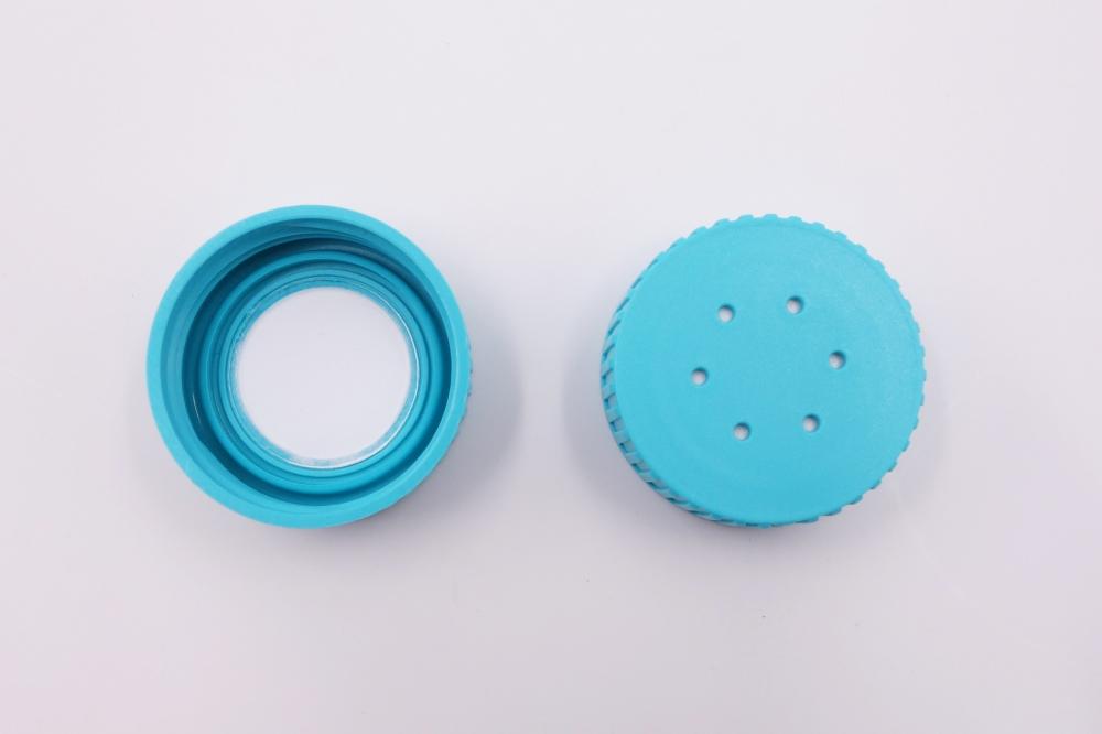 Mini BioReactor Tubes 50ml China Manufacturer