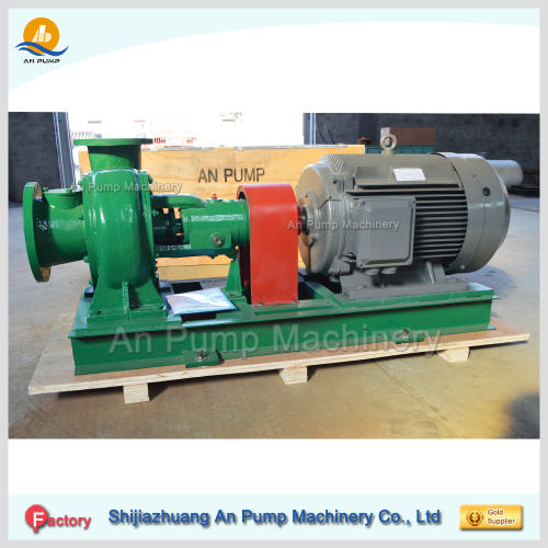 High Viscosity Paper Pulp Centrifugal Pump Pulp Pump Paper Slurry Pump ...