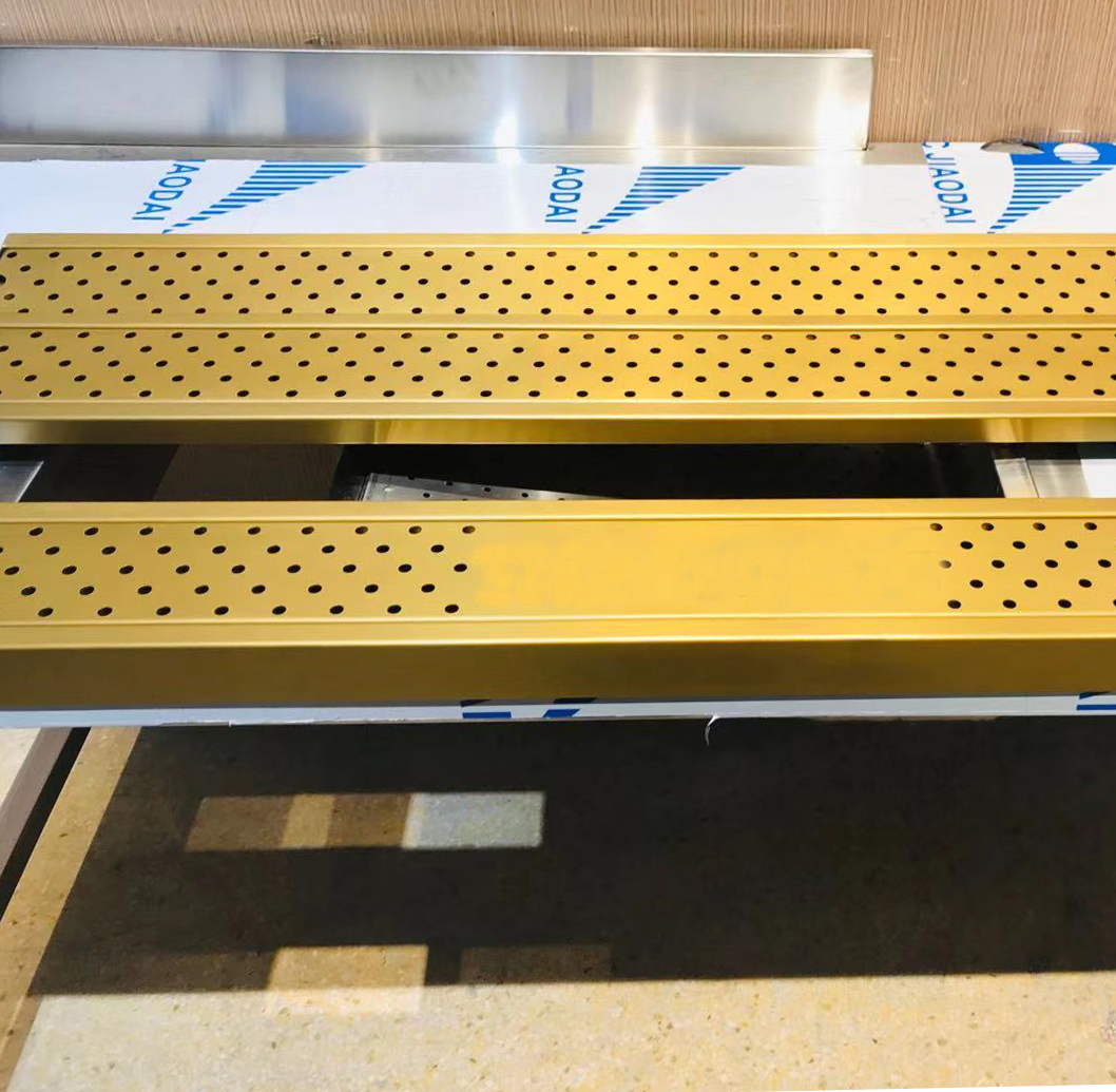 Stainless Steel Ice Trough Filter Net For Kitchen Bar Table Drain ...