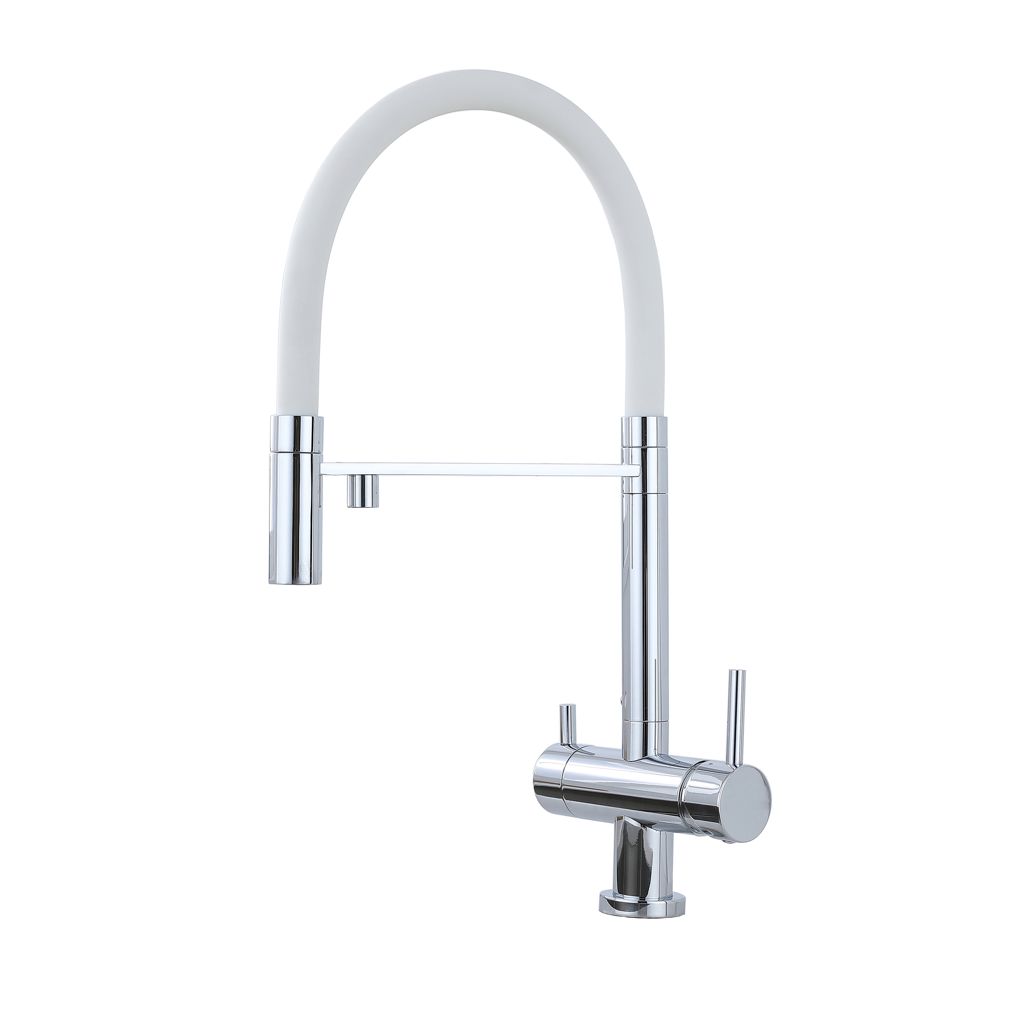 5-way Water Faucet: Pull Down Chilling And Soda Water Tap, High Quality ...