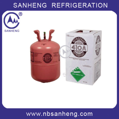 Best Quality Refrigerant Gas R410a, High Quality Best Quality ...