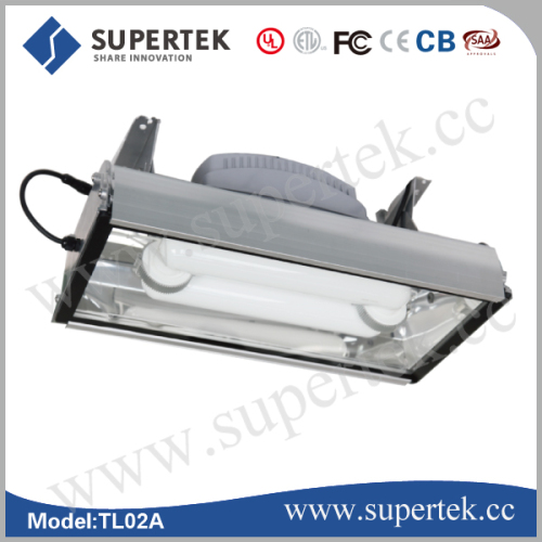 Long Lifespan 400 Watt Induction Tunnel Lighting, High Quality Long ...