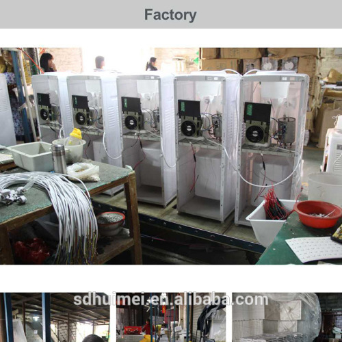 Compressor Water Dispenser/water Cooler With Compressor Cooling System ...