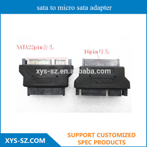 Sata To Micro Sata Adapter, High Quality Sata To Micro Sata Adapter on ...