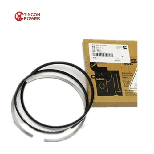 Cummins engine KTA19-G3 Piston Ring Set 2881745 China Manufacturers ...
