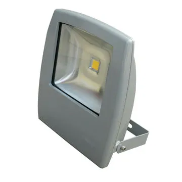 3-year Warranty Ip65 50w Floodlight With Aluminum Housing, Ac 85-265v ...