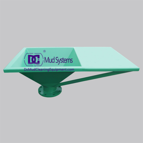 Solids Control Hopper With Iso9001 Approved, High Quality Solids ...