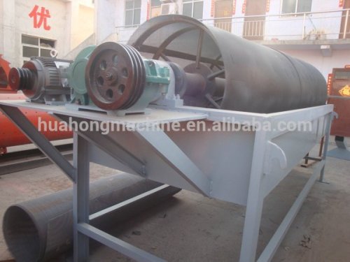 Small Trommel For Gold, Used Trommel Screen For Sale, High Quality ...