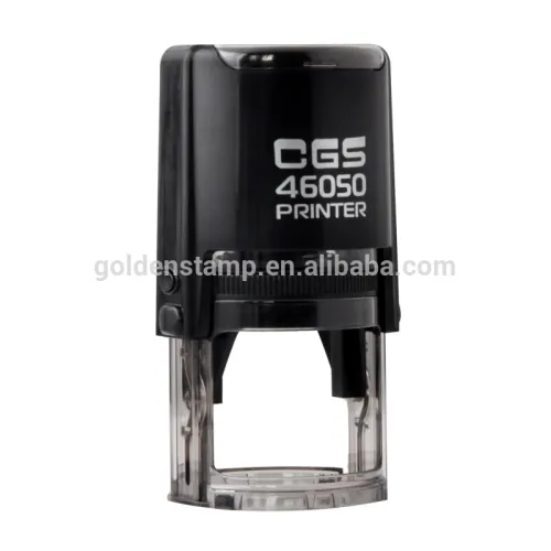 Cgs 44055 Self Inking Stamp/stamp Trodat/colop Self Inking Stamps, High ...