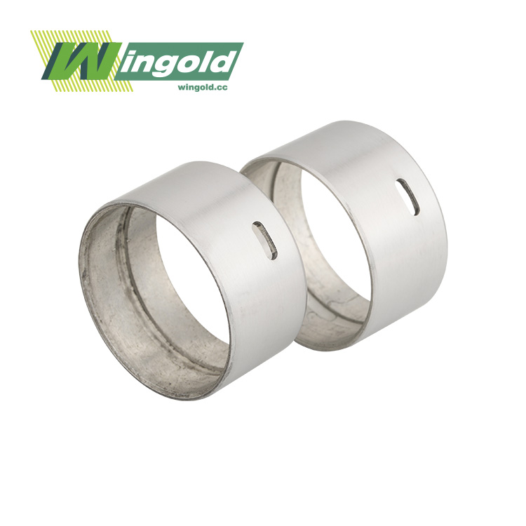 Balance Shaft Bush And Stub Axle Bimetal Bushing - Oem Fuso Parts, High ...