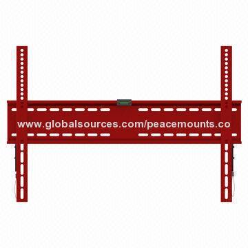 Red Colored Led Tv Wall Mounts, High Quality Red Colored Led Tv Wall ...
