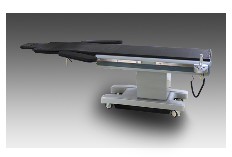 Electric Universal Surgery Operating Table With Carbon Fiber ...