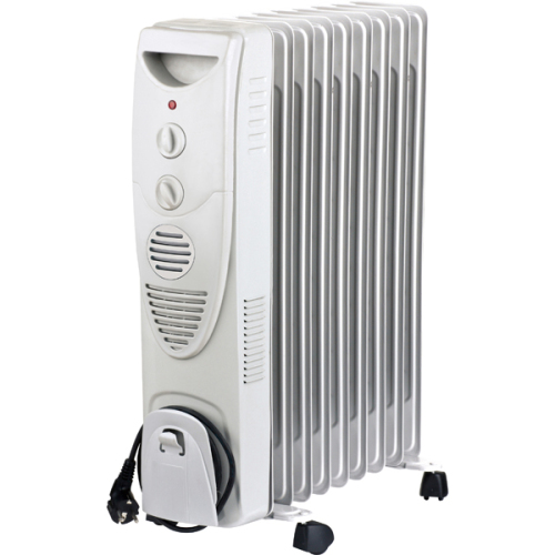 Oil Filled Radiator Heater, High Quality Oil Filled Radiator Heater on ...