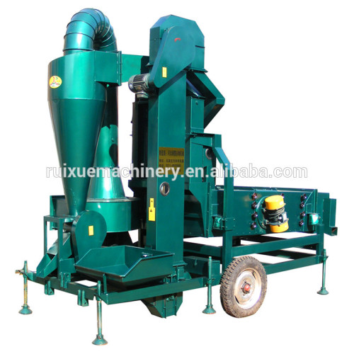 Vegetable Seed Cleaner Cum Grader, High Quality Vegetable Seed Cleaner ...