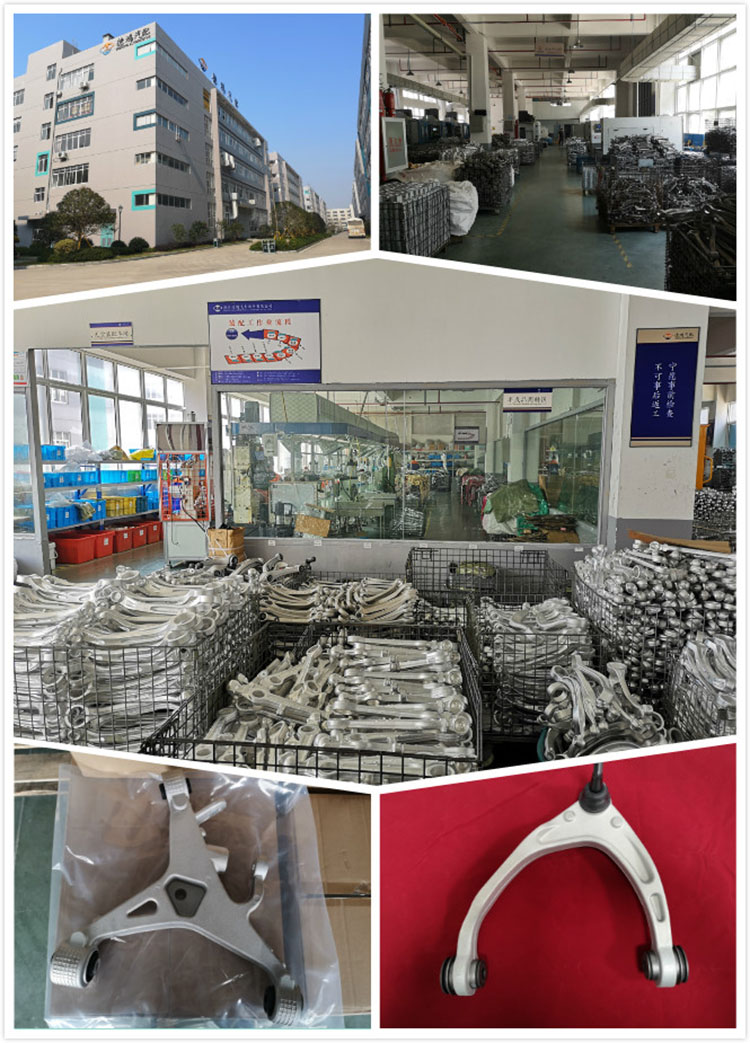 Chevrolet Captiva 96809676 용 자동 부품 서스펜션 부싱 제어 암, Bossgoo.com의 고품질 ...