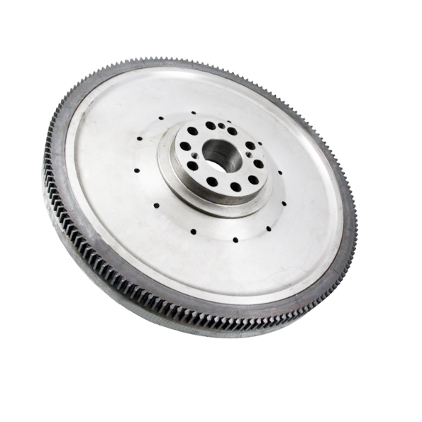 Flywheel For Scania Truck 4 Series Trailer Truck Parts, High Quality ...