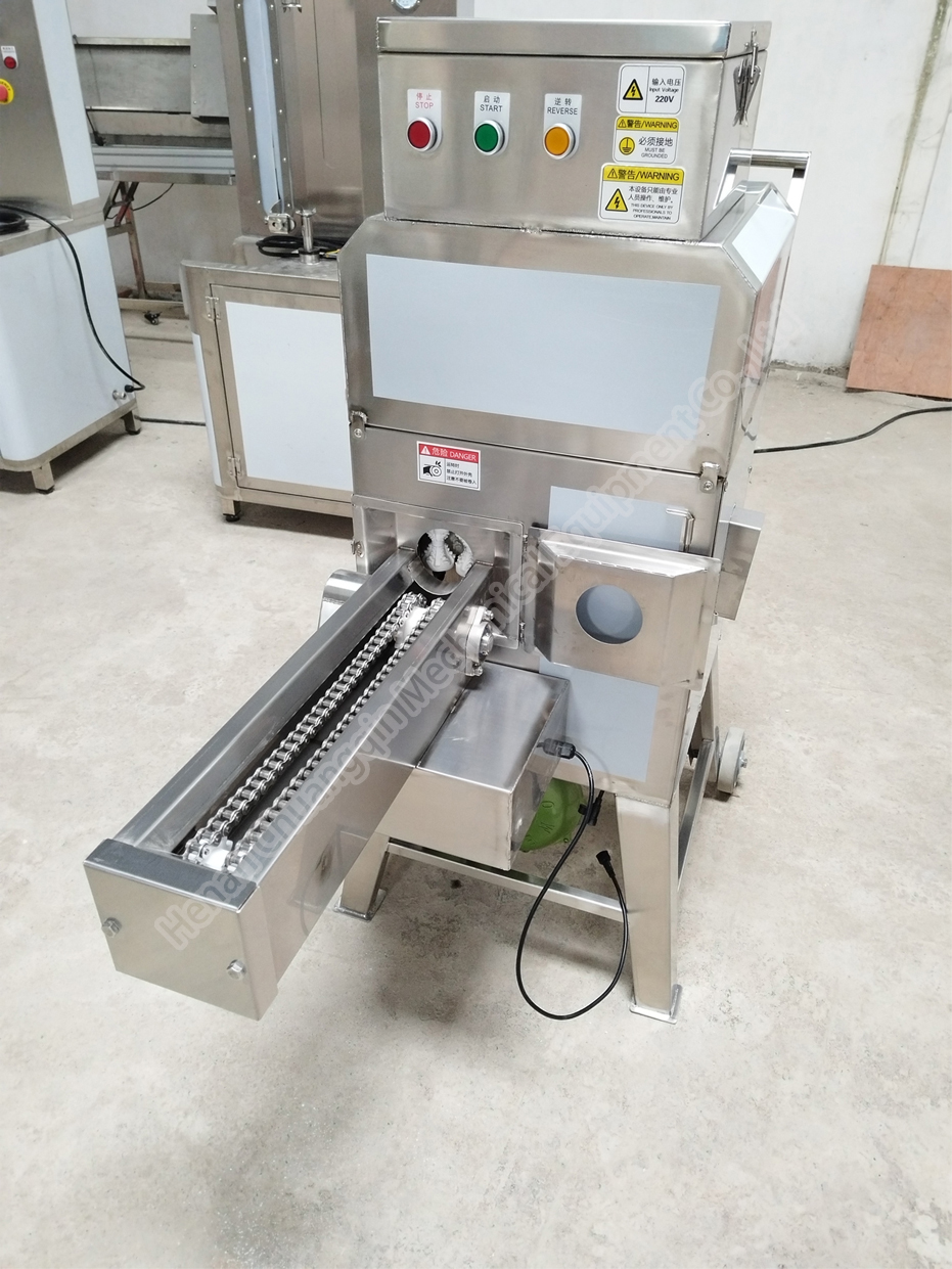 Portable Sweet Corn Sheller Maize Threshing Machine, High Quality ...