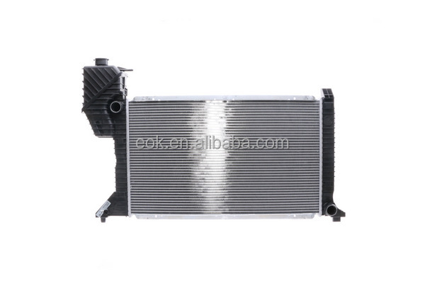 Wholesale Eok Pa/pc Radiator For Mercedes-benz Sprinter 95-04 214 M111 ...
