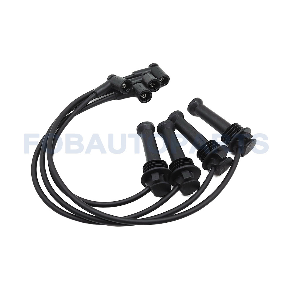 Car Ignition Cable Kit Pressure Wire For Ford Mondeo Mk1 Hatchback ...