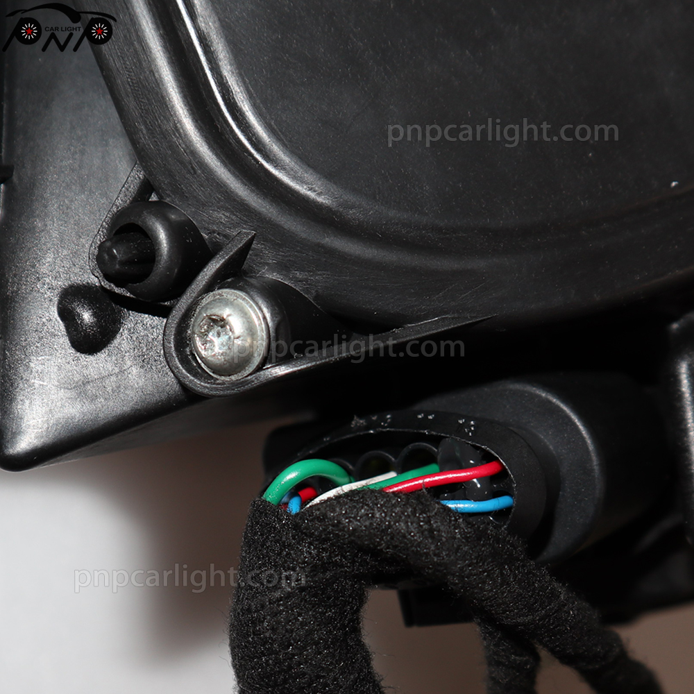 HID LED headlight for Porsche 718 Spyder Boxster Supplier, Supply ...