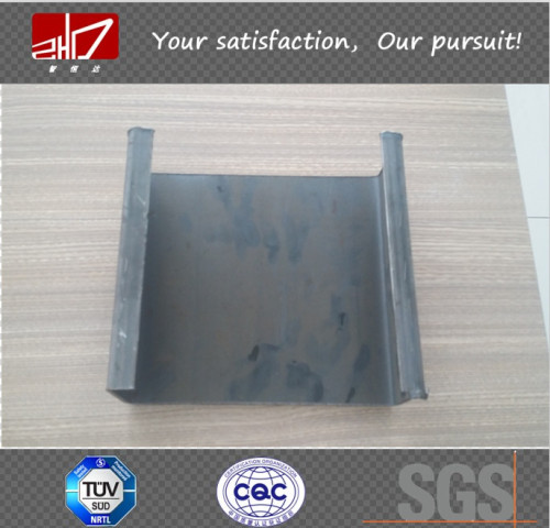 Stainless Steel Unistrut Channel/u Channel/c Channel, High Quality ...