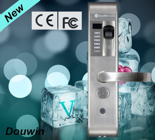 Biometric Fingerprint Gun Safebiometric Fingerprint Safe Lock With ...