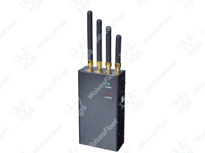 Handheld Cell Phone Signal Jammer Blocker, Bossgoo.com의 고품질 Handheld ...