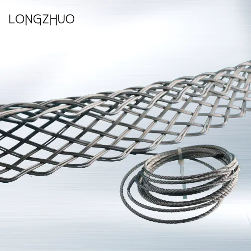 Heavy Duty Overhead Line Pulling Grip For Cable, High Quality Heavy ...