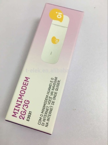 Huawei E3531s-3 850/2100mhz Umts 3g Hspa+ 21mbps Usb Surfstick, High ...