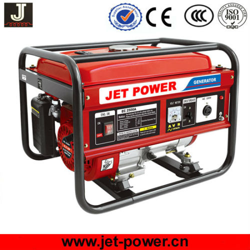 2kva Gasoline Generator Set, High Quality 2kva Gasoline Generator Set ...