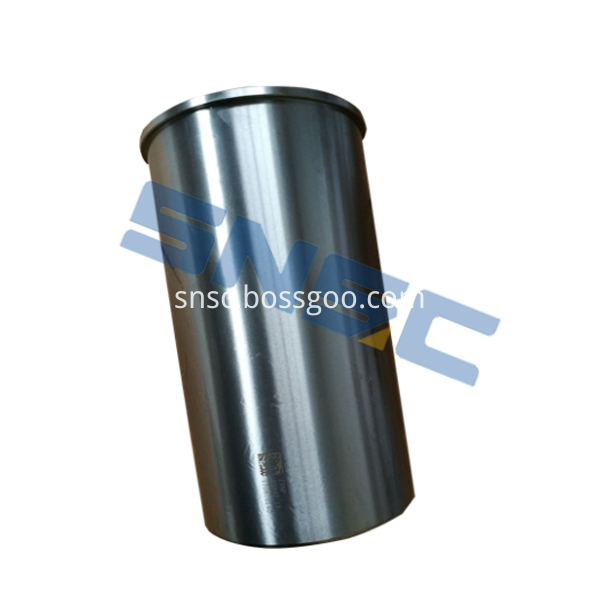 61500010344 Sinotruk Howo Part Engine Cylinder Liner, High Quality ...