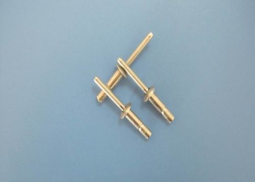 Fasteners Structural Avdel Stainless Steel Blind Rivets Monobolt Multi ...