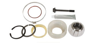 Torque Rod Bush Rubber Parts 3090712 Volvo, High Quality Torque Rod ...