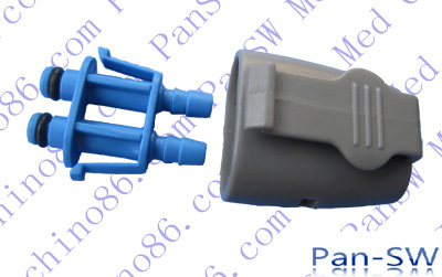 Ge 330073 Dinamap Shroud Nibp Connector, High Quality Ge 330073 Dinamap ...