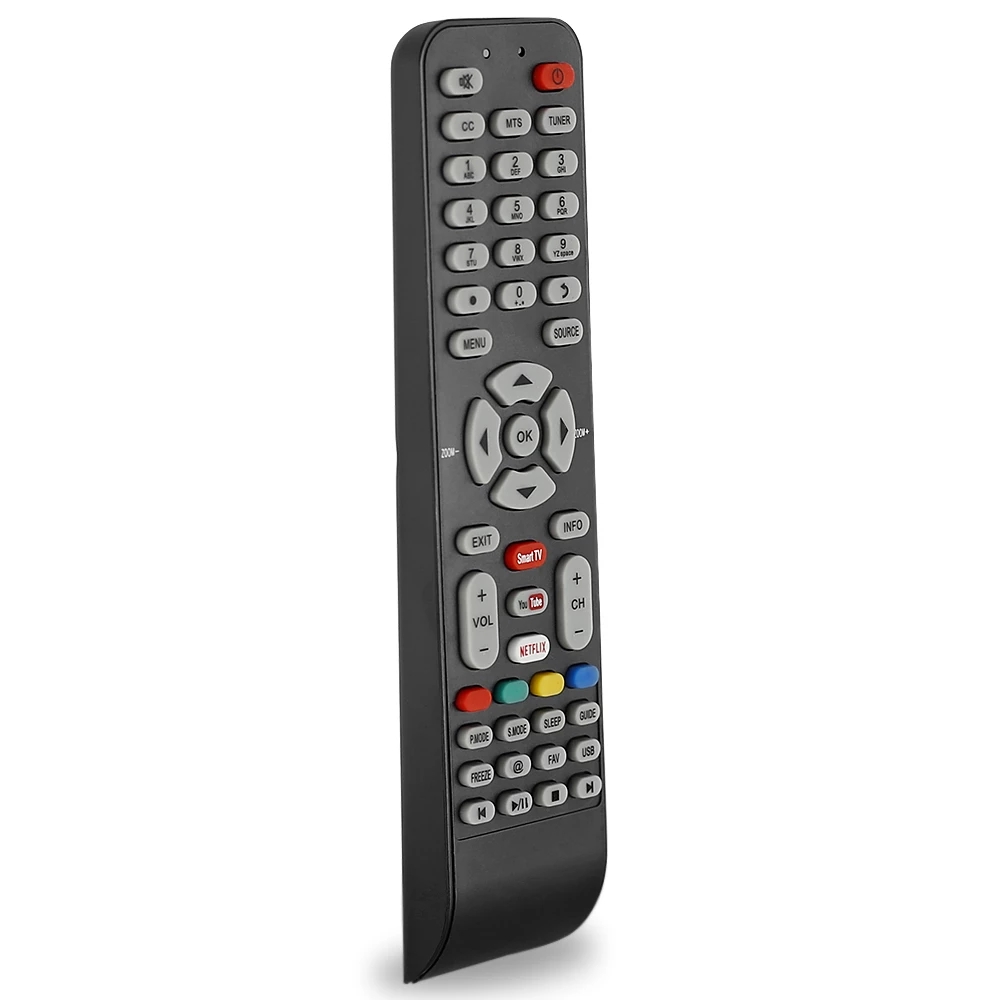 Original Remote Control 06-519w49-c005x For Hitachi Tcl Hkpro Ekt ...