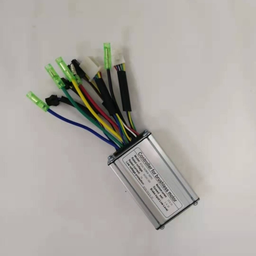 E-bike Controller 36v 15a Electric Bike Speed Controller, High Quality E-bike Controller 36v 15a ...