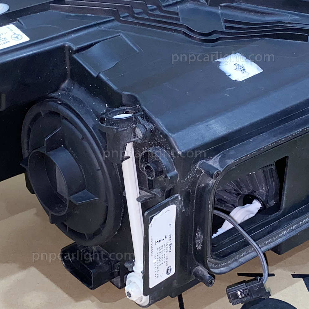 LED headlights for Mercedes-Benz CLS C257 Supplier, Supply Various LED ...