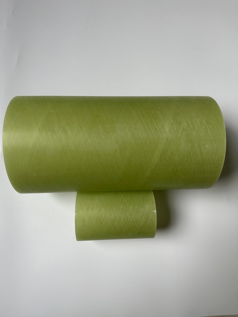 Properties And Applications Of G10 FR4 Phenolic Tubes