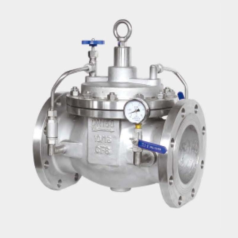 What are the key points in selecting a Check Valve?