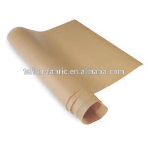 High Temperature Resistance Ptfe Teflon Coated Fiberglass Fabric, High ...