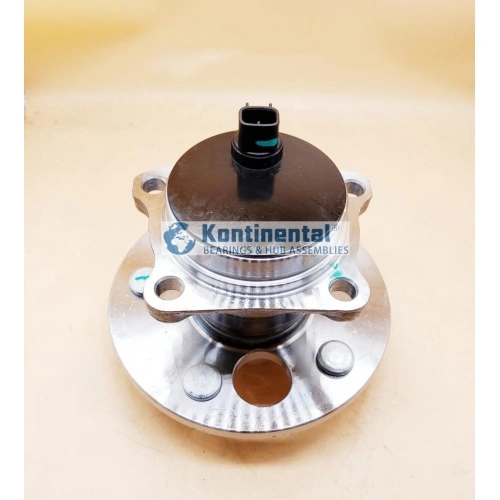 42450-44010 TOYOTA IPSUM Wheel Hub Assembly China Manufacturers ...